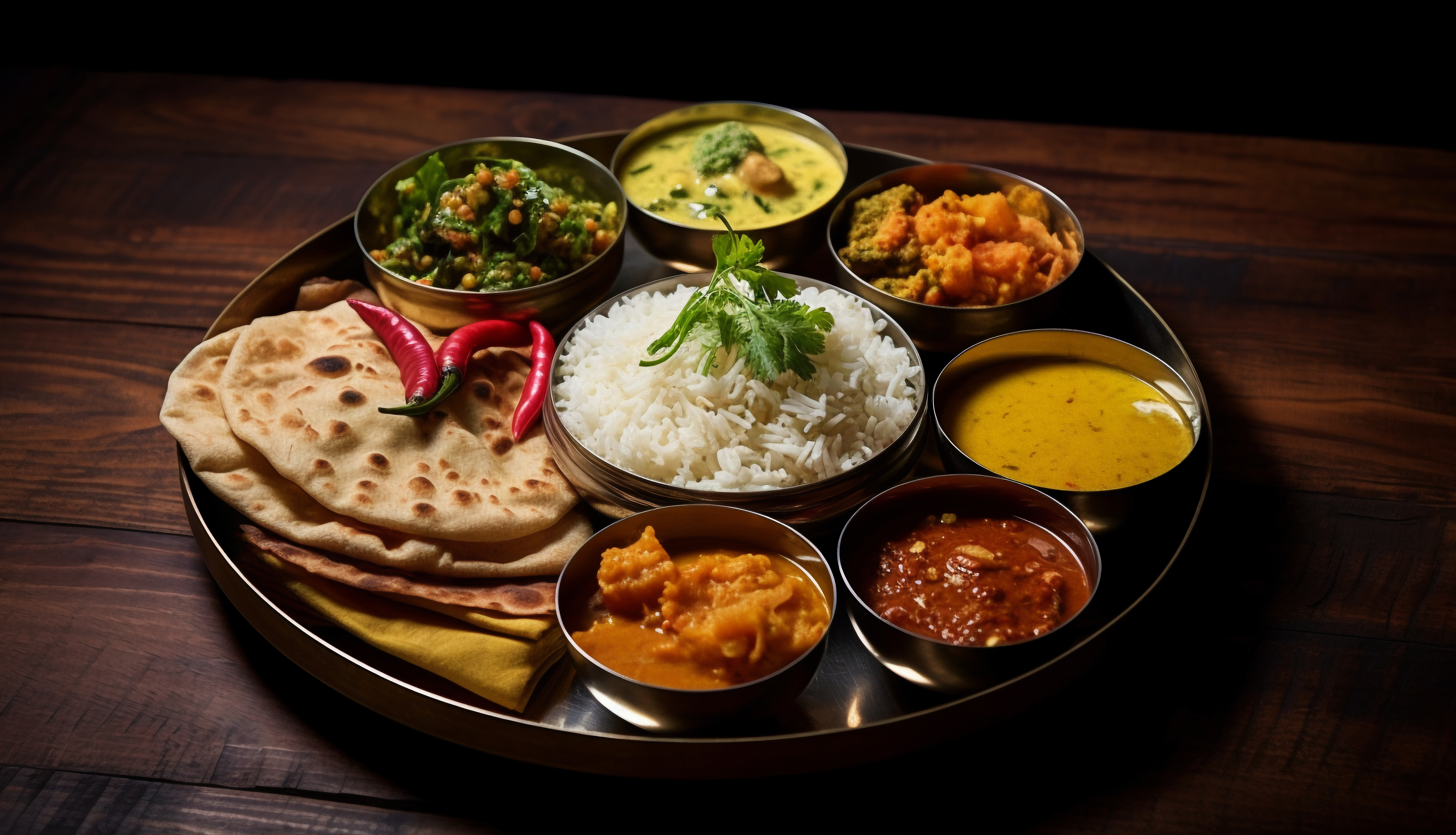 John Catering Vijayawada - Authentic South Indian Cuisine